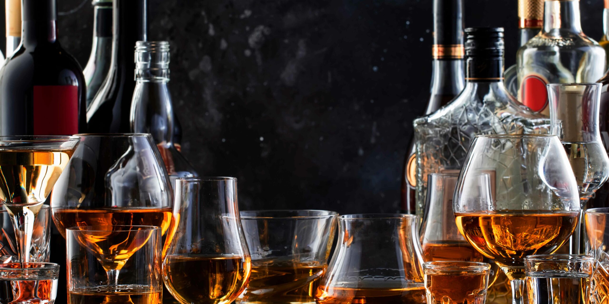 Most Expensive Alcohol Brands: Billionaire's Guide to Luxury Spirits